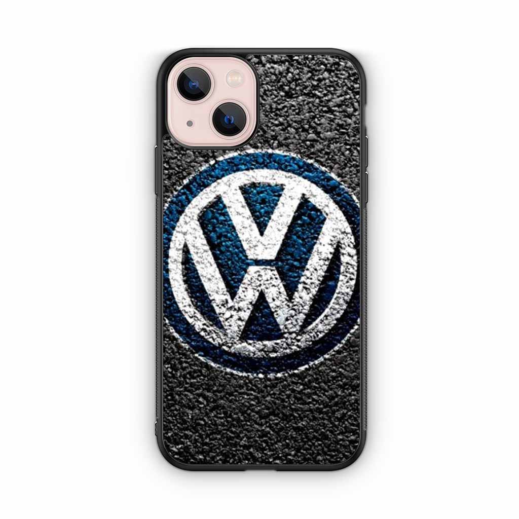 Volkswagen Car Unique VW iPhone 13 | iPhone 13 Mini | iPhone 13 Pro ...