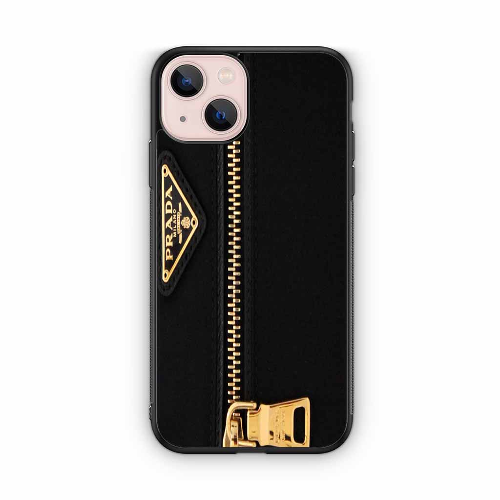 Prada Bag iPhone 13 series case – PopGoodz