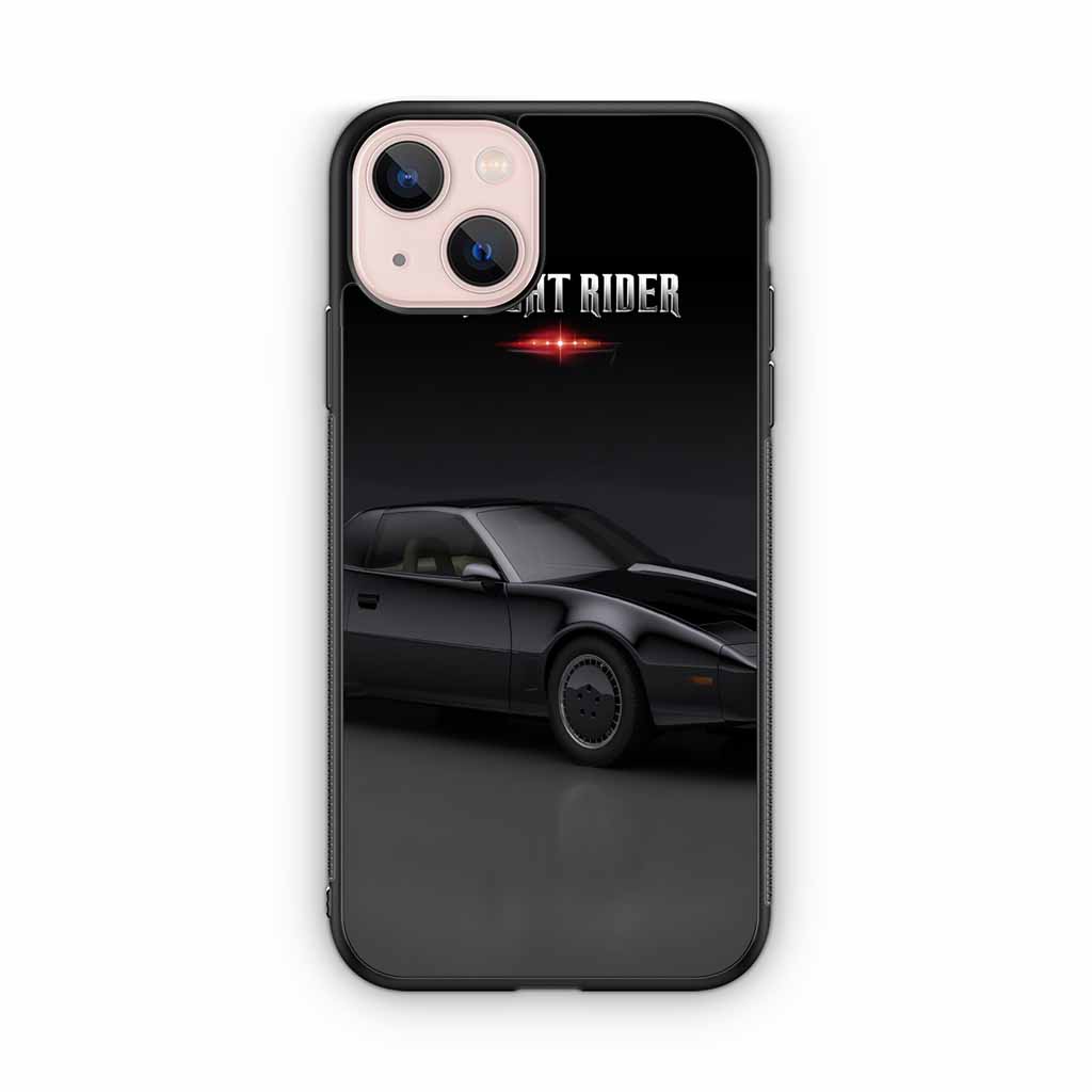 Knight Rider iPhone 13 series case – PopGoodz
