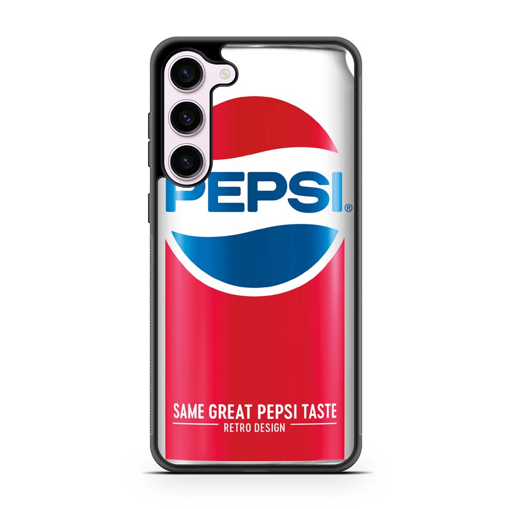 Pepsi Classic Samsung Galaxy S23 | S23+ | S23 Ultra | S23 FE Case ...
