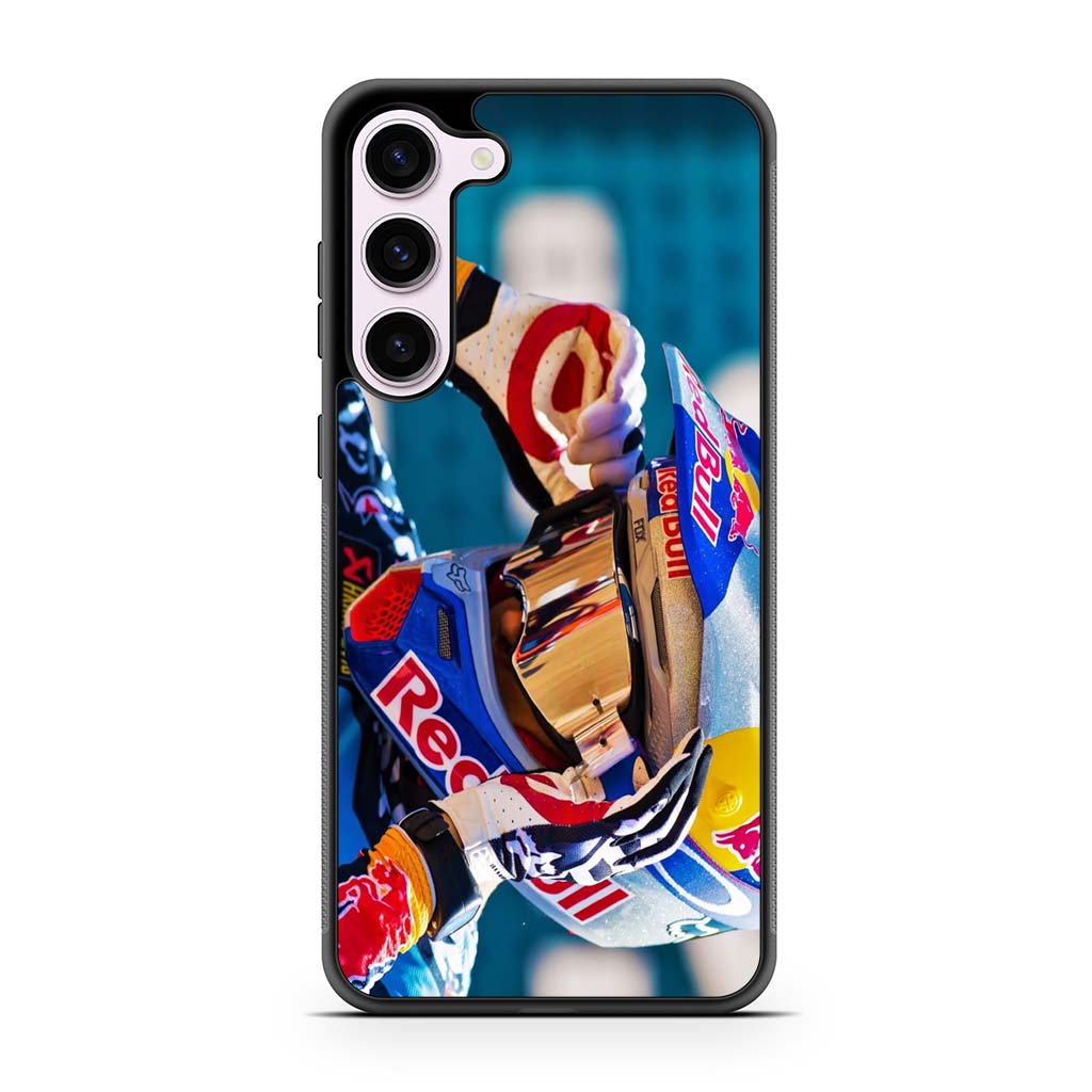 Ryan Dungey Samsung Galaxy S23 | S23+ | S23 Ultra | S23 FE Case – PopGoodz
