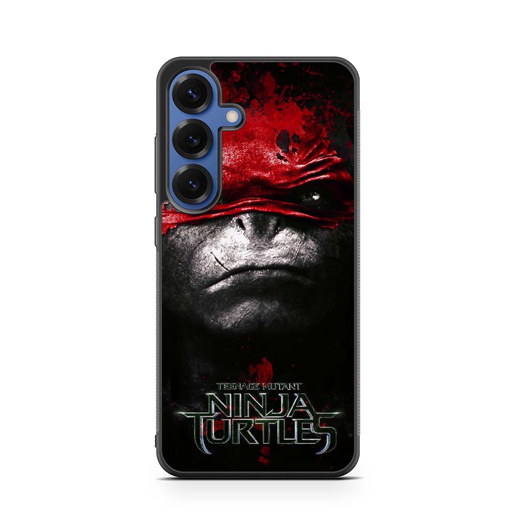 Teenage Mutant Ninja Turtles Samsung Galaxy S25 Series Case – PopGoodz